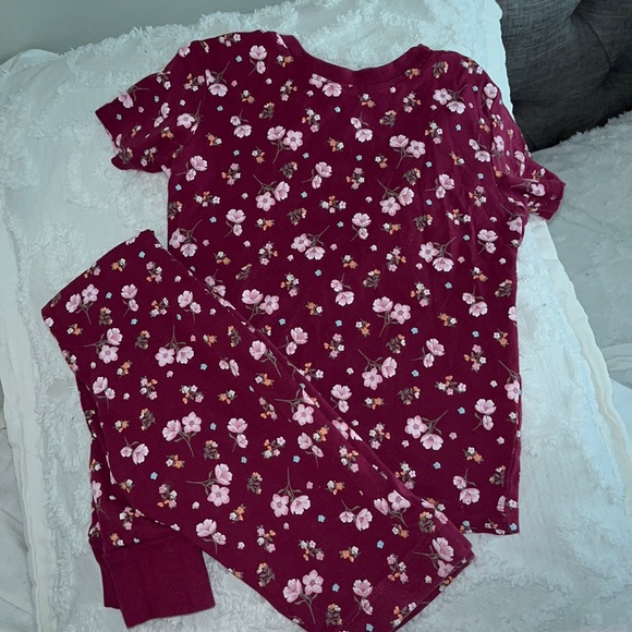 Pajamas | Girls Pajama Set | Poshmark